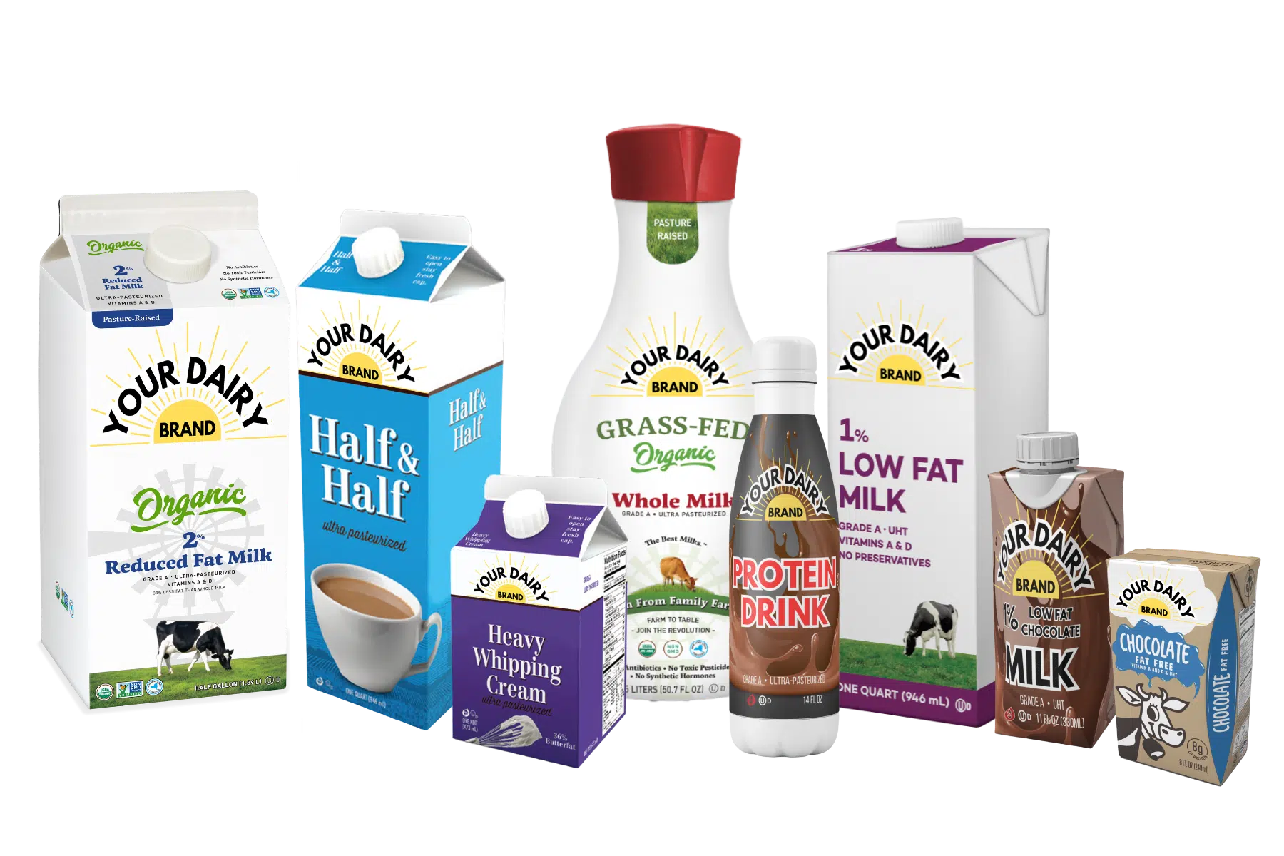 What Is Heavy Cream In Australia